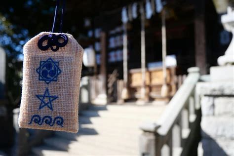 日本神話最強！？ 星の神様を祀る大甕神社で悪縁を断つ【むすび鉄】