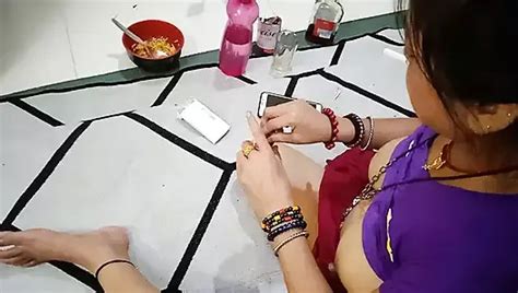 Indian Bhau Smoke Cigarette And Drinking Alcohol Enjoy Sex Boobs Clit