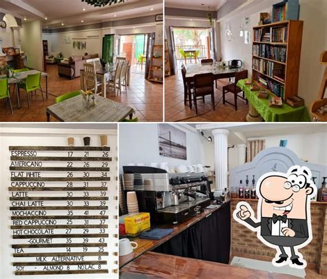 Coffee Glen Gables Pretoria Restaurant Menu Prices And Reviews