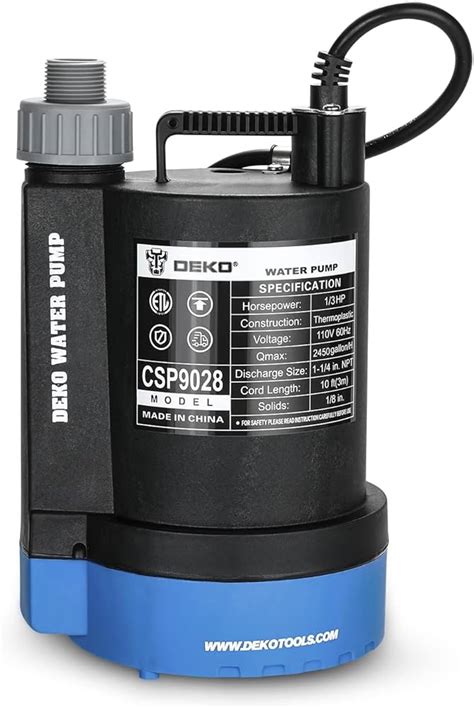 Best Emd Water Pump Parts For Superior Performance And Efficiency