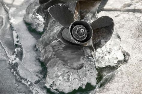 Reduce Propeller Cavitation Beginners Guide To Preventing