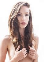 Naked Cody Renee Cameron In The Obsidian Curse