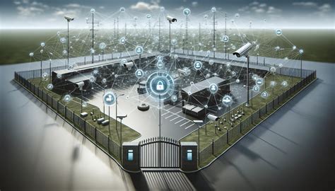 Home Gate Security System At Sebastian Williams Blog