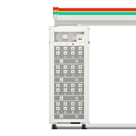 Neware Tester Battery Testing Equipment Cycler Ce 6000 Cell Tester
