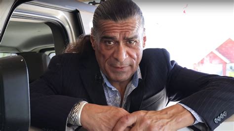 Jonathan Joss Who Appeared In Cyberpunk 2077 And Red Dead Redemption