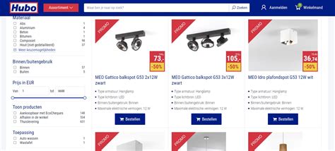Hubo Kortingscode 50 Korting België In Maart 2026
