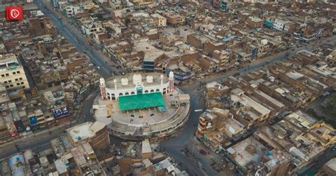 A List Of Sargodha Postal Codes