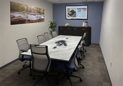 Automated Logic Celebrates New Ne Ohio Location Hvac Insider
