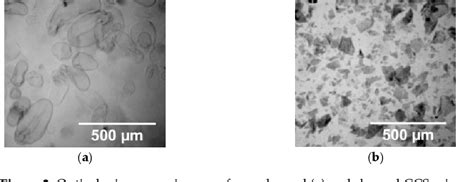 Figure 2 From Production Of Cationic Starch Based Flocculants And Their