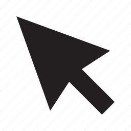 Arrow Busy Click Cursor Mouse Tool Icon Download On Iconfinder