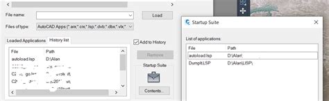 Creating Custom Keyboard Shortcuts With Multiple Object Snaps Autolisp Visual Lisp And Dcl