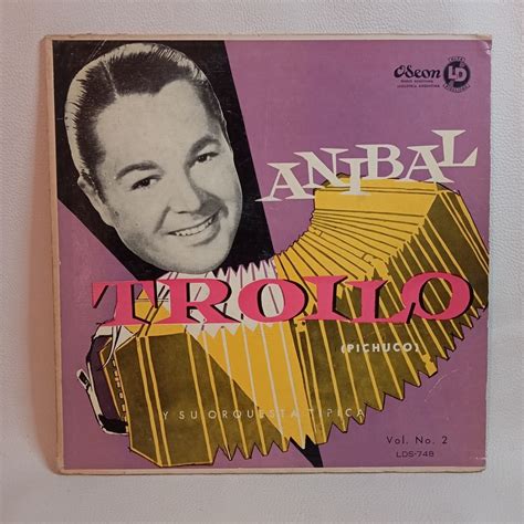 Anibal Troilo Pichuco