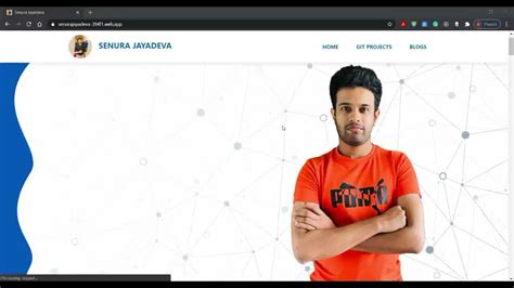 Senura Vihan Jayadeva On Linkedin Portfolio 30 Comments