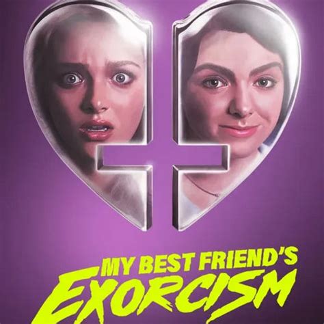 My Best Friends Exorcism Soundtrack Soundtrack Tracklist