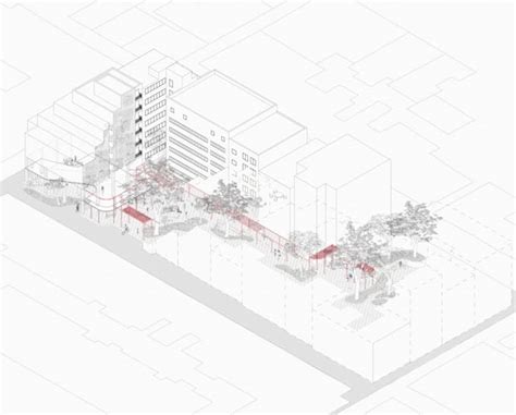 Architectural Axonometric Visualization For Any Project By Ioannaplat Fiverr