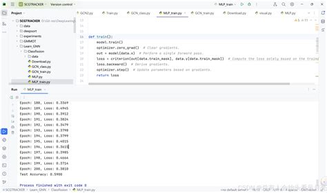 图神经网络代码学习—基本使用与分类任务pytorch Geometric Csdn博客