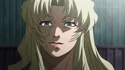 Black Lagoon Balalaika