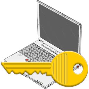 Access Cliparts Enhance Your Designs With Symbols Of Entry And Permission