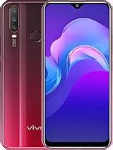 Vivo Y Android Smartphone Specifications Price Release Date