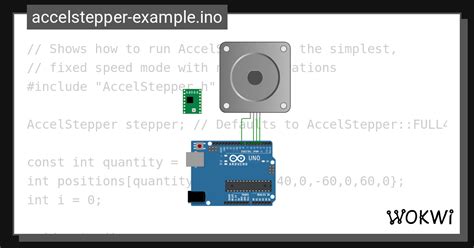 Wokwi Online ESP STM Arduino Simulator