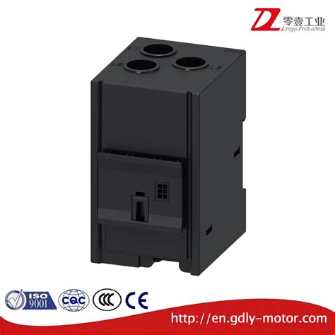 Siemens Current Measuring Module Overall Width 55mm Straight Through Converter Logic Module