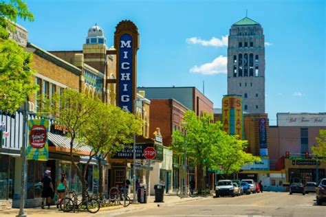 Top 25 Best Places To Live In The Midwest