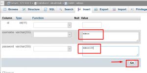 Membuat Login Dengan PHP Dan MySQLi Malas Ngoding