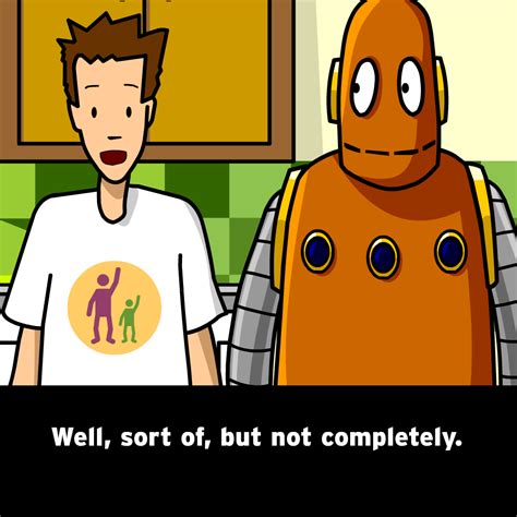 The Mysteries Of Life With Tim And Moby Behavior Play Online On Flash