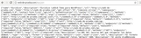 Cómo Deshabilitar El Api Rest De Wordpress