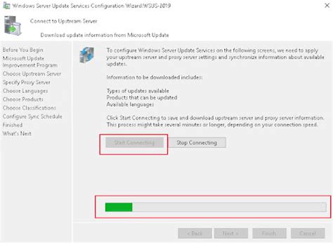 Automate OS Updates With Windows Server Update Services