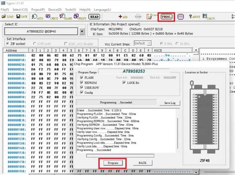 What Is A Microcontroller Development Board Circuit Reset
