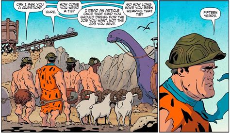 Flintstone Rule R196