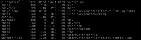 Cant Ssh Suddenly General Questions Vyos Forums