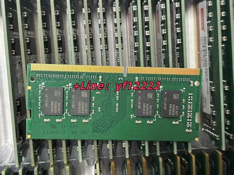 Innodisk宜鼎8g Ddr4 2400 Ecc Sod 露天市集 全台最大的網路購物市集 Innodisk宜鼎8g Ddr4 2400 Ecc Sod 露天市集 全台最大的網路購物市集