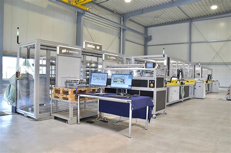 Lab Automation Improves Oil Sample Analysis Blog For Mechanical Engineering Industry