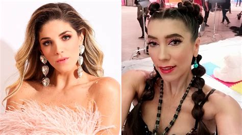 Natalia Alcocer y cómo fue su salto a la fama antes de ser detenida Infobae