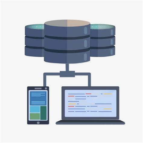 Database Development Service At ₹ 50000project In New Delhi Id