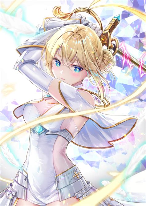Jeanne D Arc Azur Lane Drawn By Akasaka Asa Danbooru