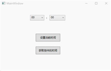 wpf系列 —— 控件添加依赖属性 朝兮兮 博客园