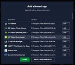 How To Stop Avast From Blocking A Website