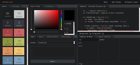 Command Line How Can I Apply The Dracula Terminal Theme Ask Ubuntu