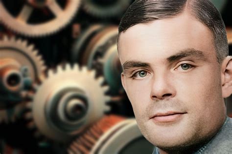 O Predicție Faimoasă A Lui Alan Turing Confirmată Pentru Prima Dată Prin Experimente