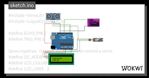 W8hafiz Hakimi Wokwi Esp32 Stm32 Arduino Simulator