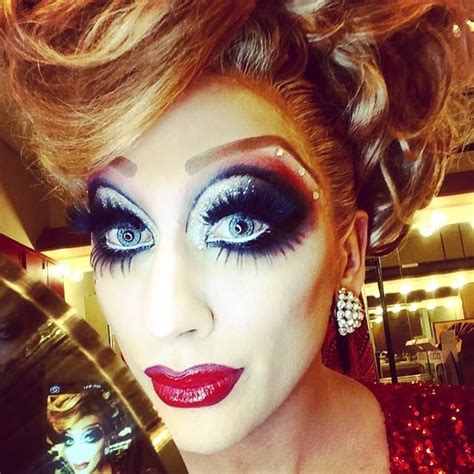 Bianca Del Rio Drag Queen Makeup Queen Makeup Drag Queen