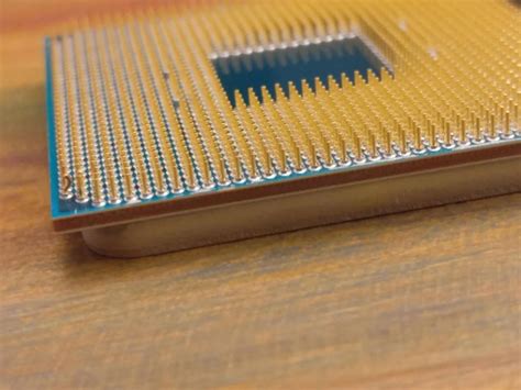 Where Can I Find The Am4 Socket Pinout R Amd