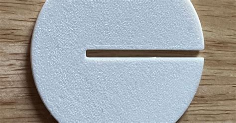 Ridgid 14 Inch Band Saw Kerf Plate By Murthara Download Free Stl