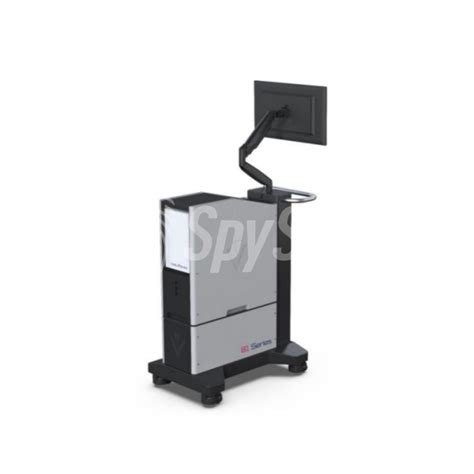 Advanced Non Invasive People Screening Thruvision 81 Series