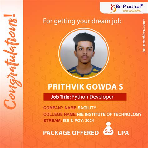 Be Practical Tech Solutions Software Training Institute