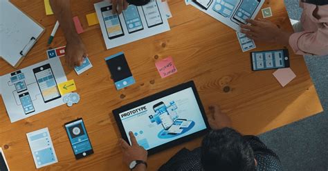 What Is A Software Prototype And How Useful Is It Seed Technologies