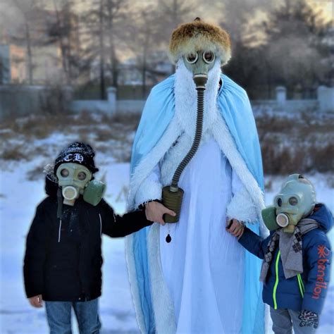 10 Дотоод орчны агаарын бохирдол зочин Б Алтангадас By Hosts Sustainablemongol